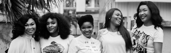 About Us – Just us Girls Global Network